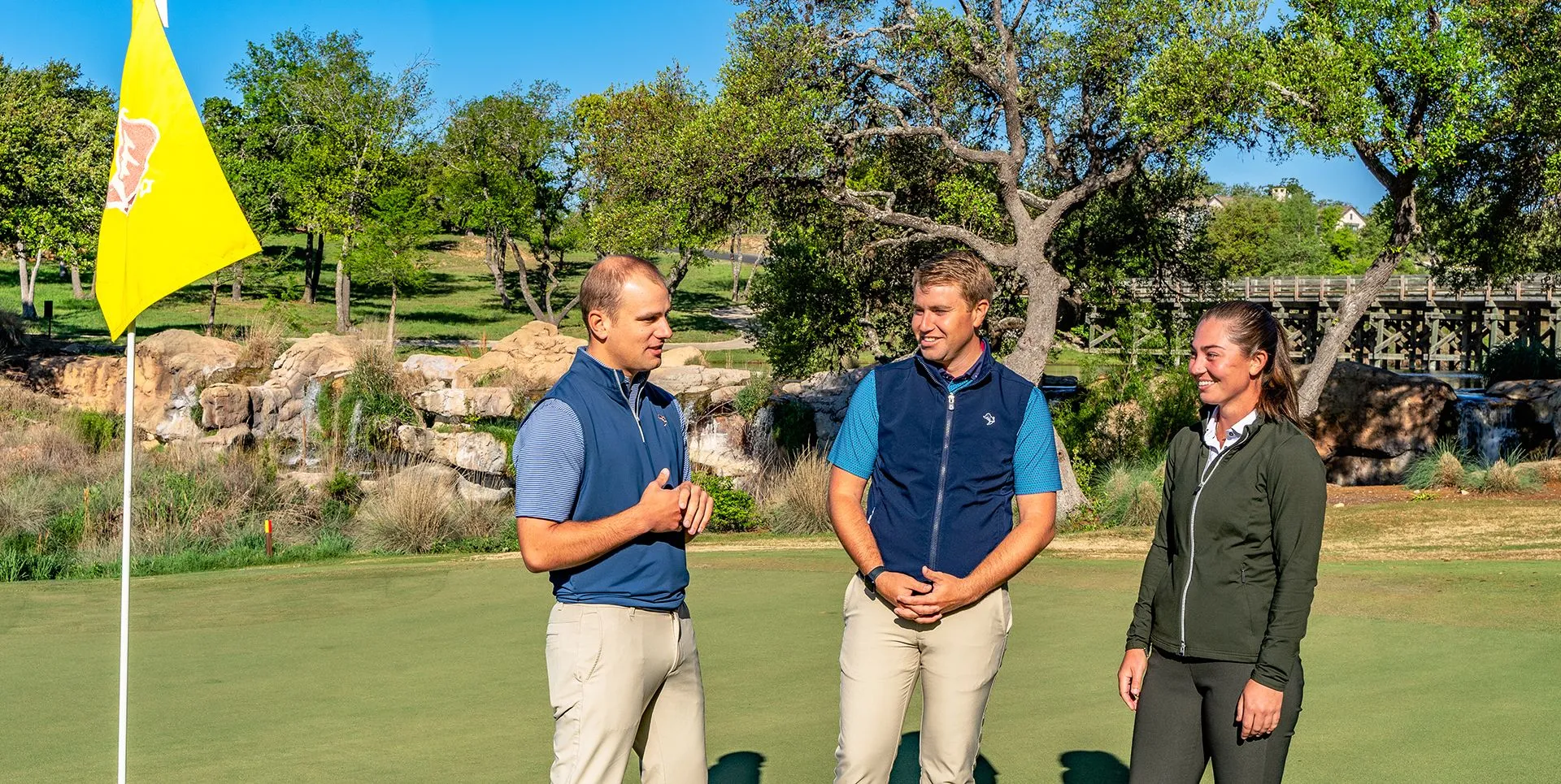 The Making of a Pro - Boot Ranch