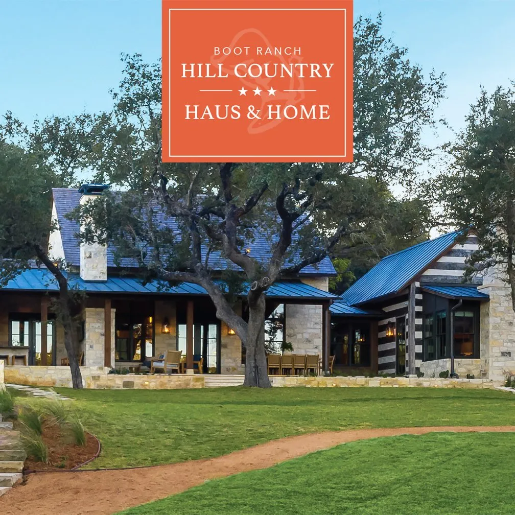 contact thank you page - Boot Ranch