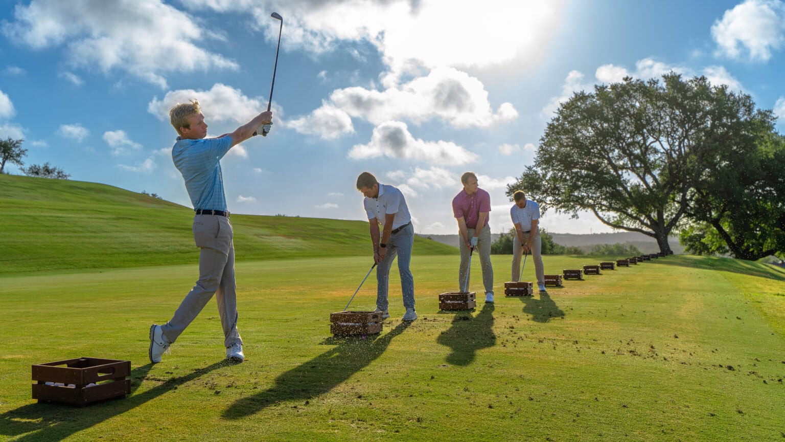 5 Ways to Stay Cool at Boot Ranch - Boot Ranch 5 Ways to Stay Cool at ...