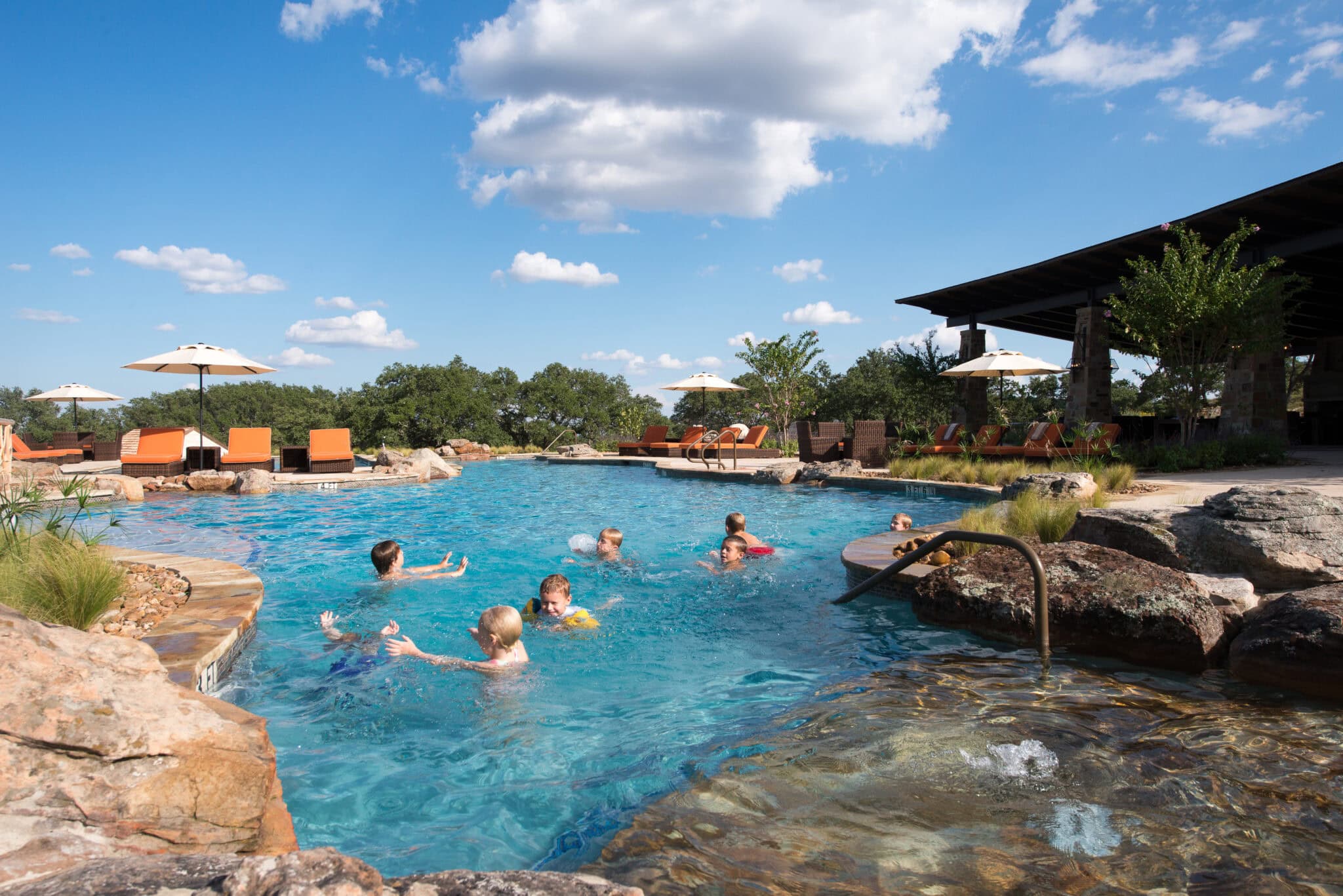 5 Ways to Stay Cool at Boot Ranch - Boot Ranch 5 Ways to Stay Cool at ...