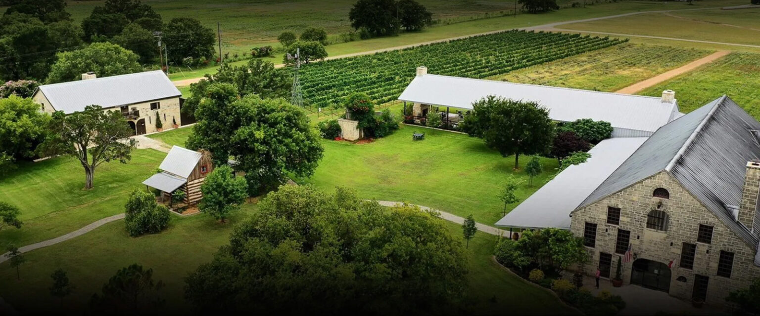 Location - Boot Ranch