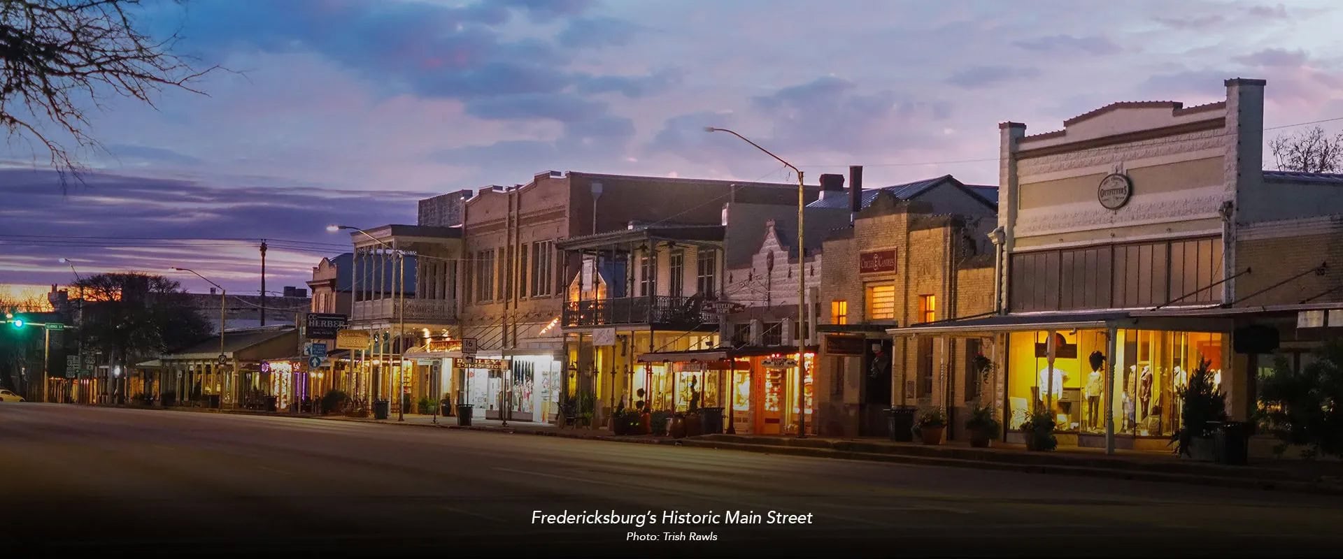 Location - Boot Ranch