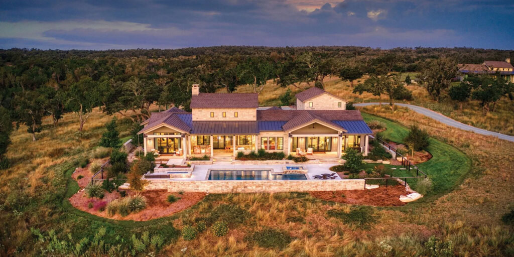 Resale Homes - Boot Ranch