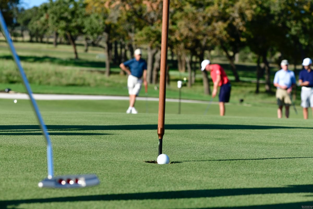 Membership - Boot Ranch