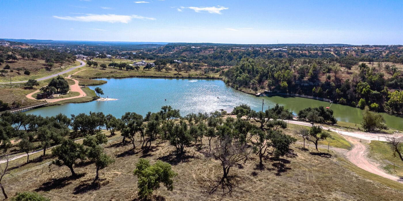 Homesites - Boot Ranch