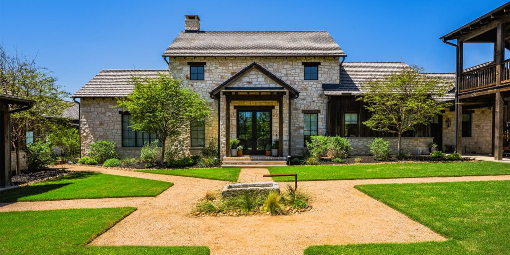 Shared-Ownership Homes - Boot Ranch