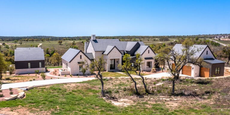 Shared-Ownership Homes - Boot Ranch