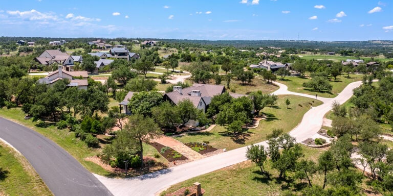 Luxury Homes - Boot Ranch