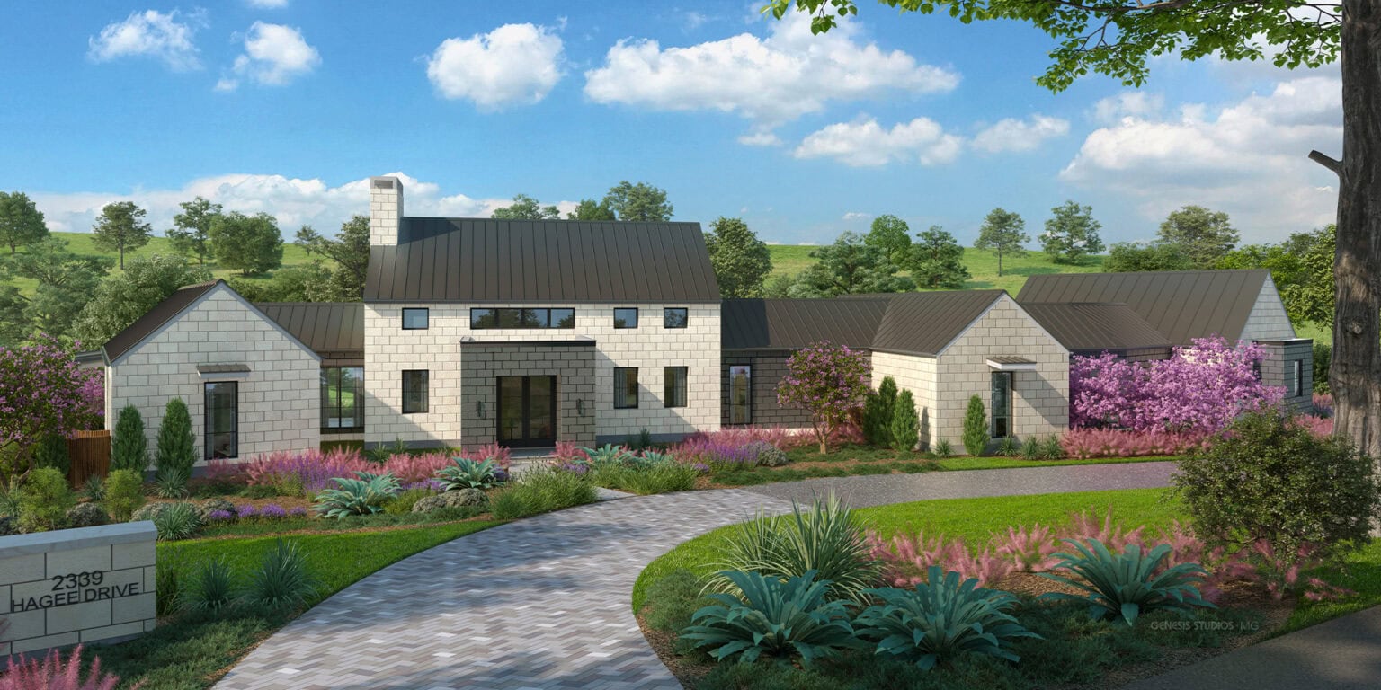 Resale Homes - Boot Ranch