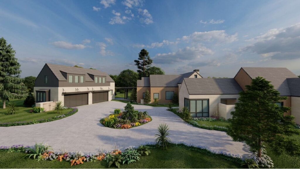 Shared-Ownership Homes - Boot Ranch